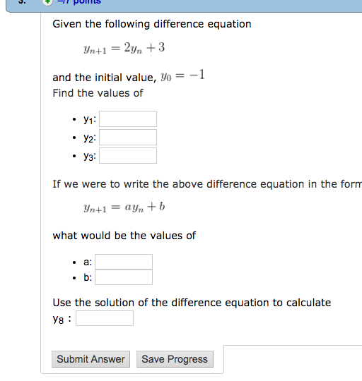 Solved Please help and please CLEARLY explain steps- no | Chegg.com