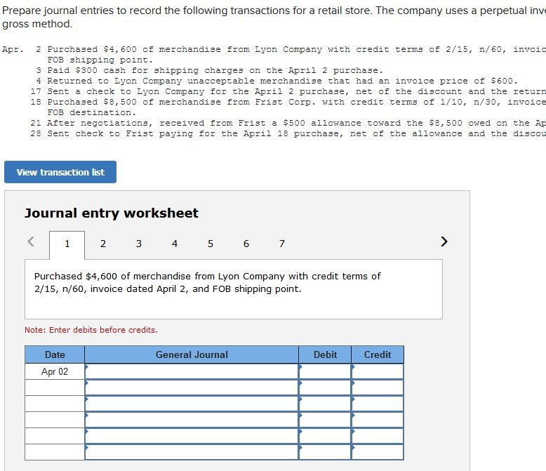 Solved Prepare journal entries to record the following | Chegg.com