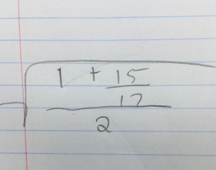 Solved How would you simplify step by step a double fraction | Chegg.com