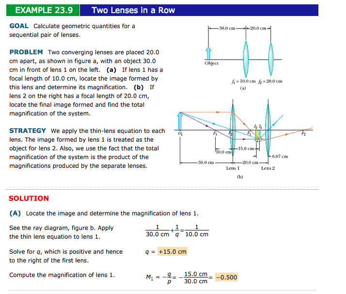 GOAL Calculate geometric quantities for a sequential | Chegg.com