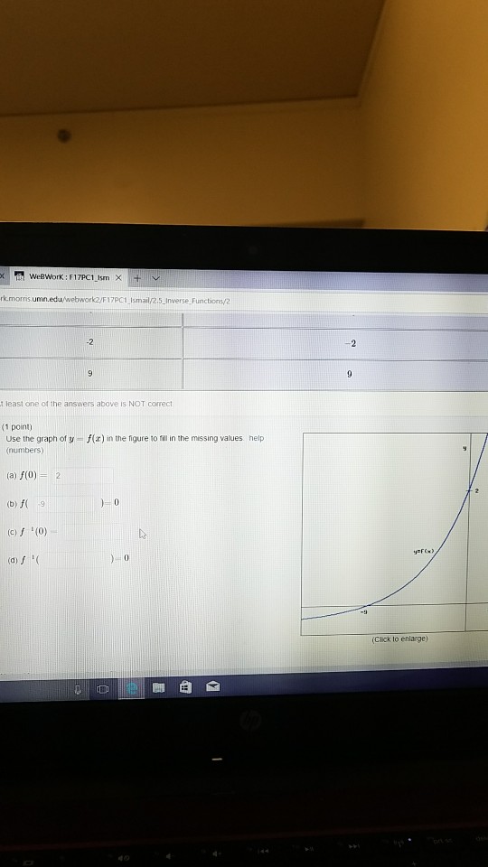 Solved how do I do part c and d? | Chegg.com