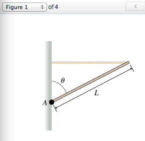 Calculating Torques Using Two Standard | Chegg.com