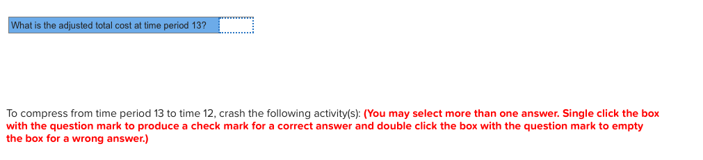 Solved EX9-4 Given the data and information that... Given | Chegg.com