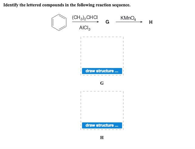 Solved Identify the lettered compounds in the following | Chegg.com Solved Identify the lettered compounds in the following | Chegg.com