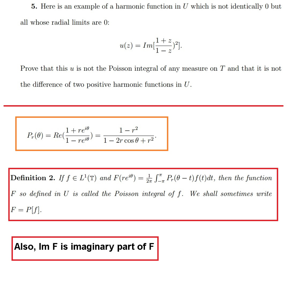 This problem is about "Properties of Poisson | Chegg.com