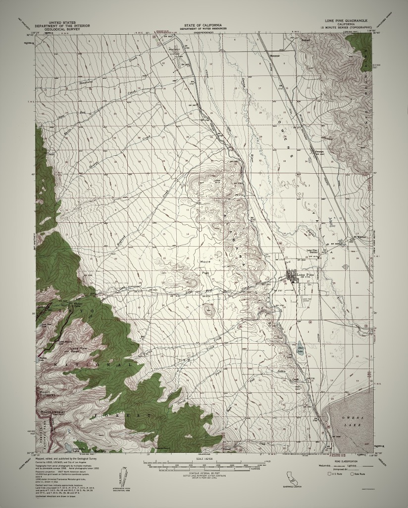Solved: Topographic Map Exercise: Please Work In Pairs-Do ... | Chegg.com