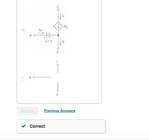 Solved BIg Submit Previous Answers Correct | Chegg.com