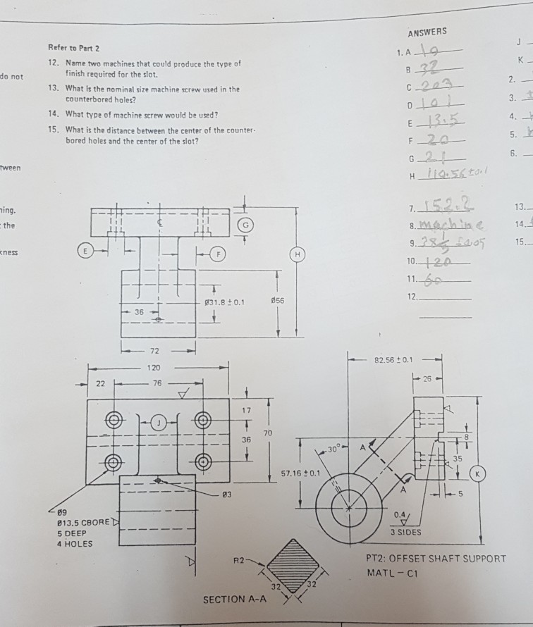 Solved **update: Part 2 required : 12. actually I don't | Chegg.com
