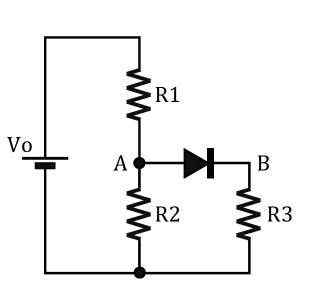 Solved You are given the circuit shown in the diagram. You | Chegg.com