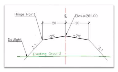 Solved 63. A crew doubled an angle set up on B, between "A" | Chegg.com