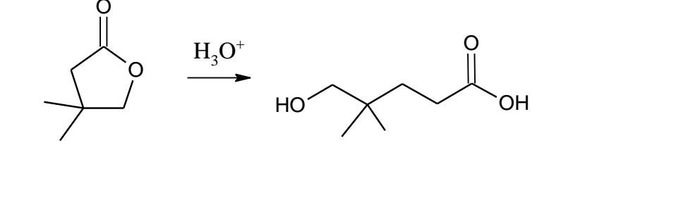 Solved Propose a mechanism using curved arrow notation for | Chegg.com