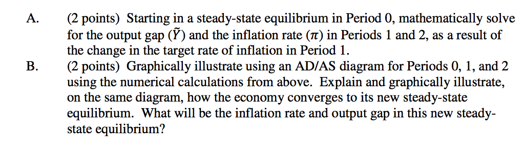 Solved The Volcker Disinflation and the 1981-1982 Recession | Chegg.com