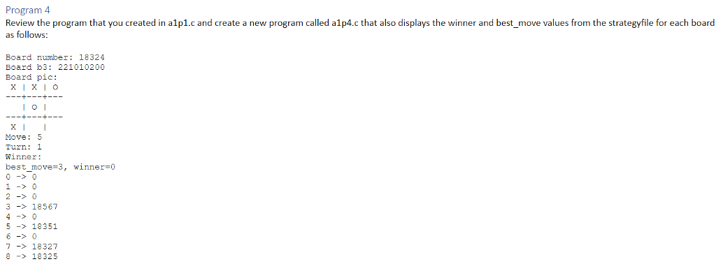 Solved (C language) Can I please get help on this program? | Chegg.com