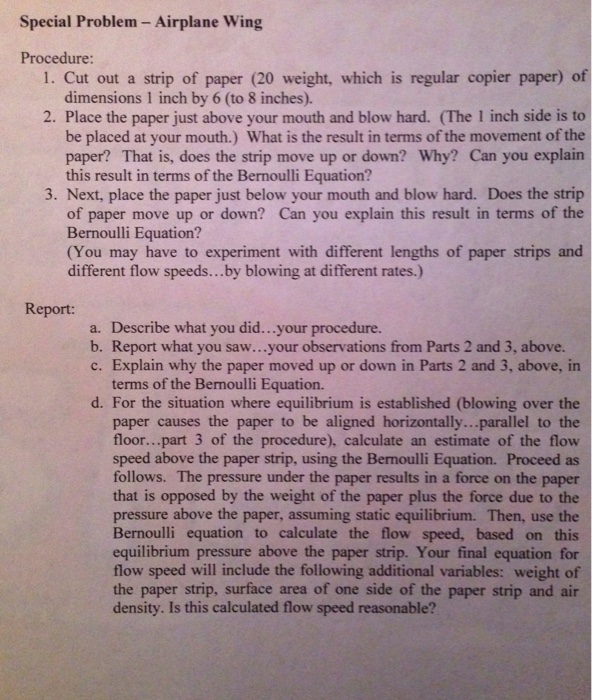 solved-special-problem-airplane-wing-procedure-1-cut-out-chegg