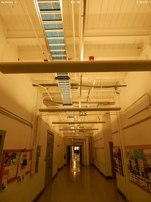 Solved The floor load can be considered as 50 lbs/ft2 dead | Chegg.com