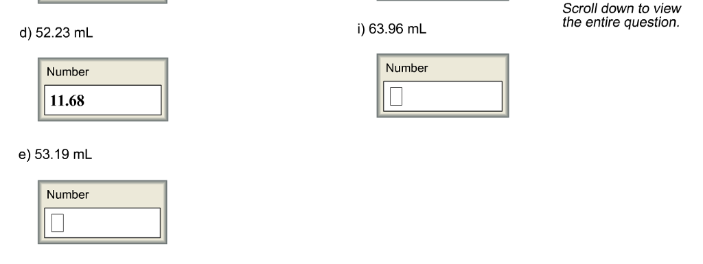 Solved Calculate pMn 2+ at each of the following points in | Chegg.com