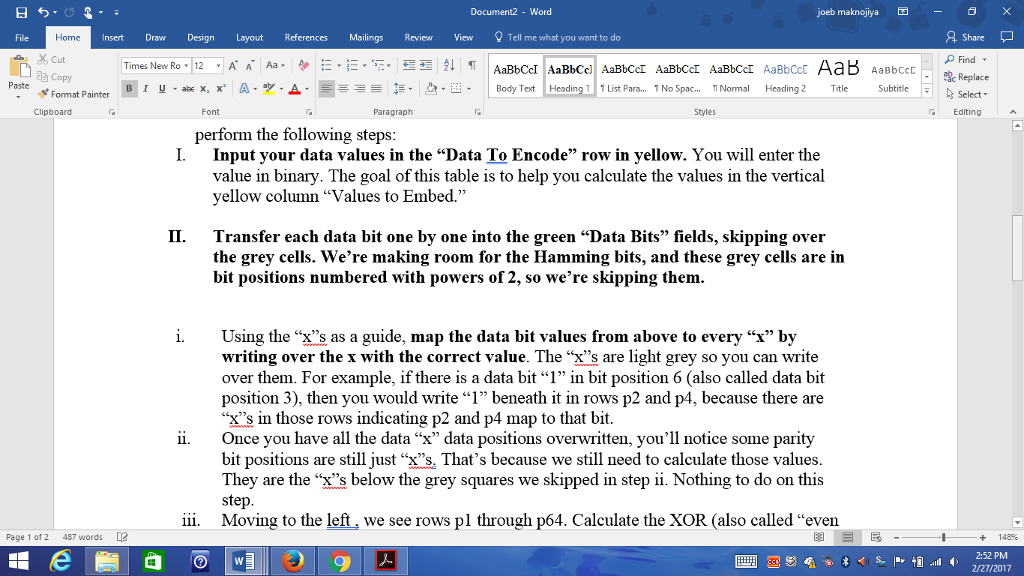 Solved There is a tutorial video in the Google Drive under | Chegg.com