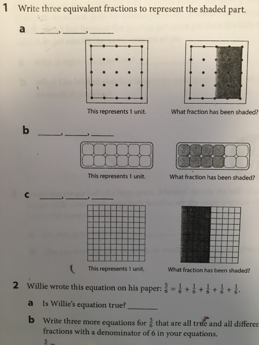 solved-write-three-equivalent-fractions-to-represent-the-chegg