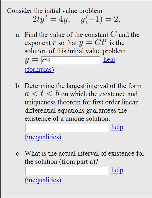 1 Verify The Implicit Equation Y Tan Xy Is A