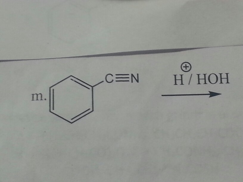 Solved H HOH | Chegg.com