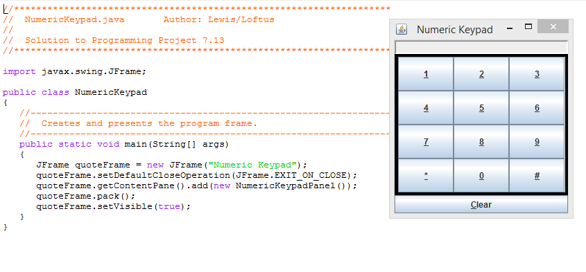 Solved In JAVA (not Javascript): Write a program that | Chegg.com