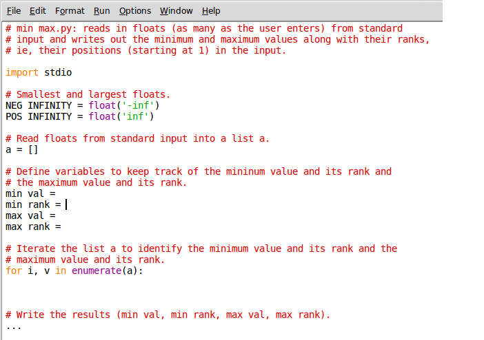Solved BEFORE YOU ANSWER: Please read the question | Chegg.com