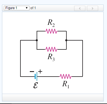 Solved 1. Use Kirchhoff's loop rule and your result from | Chegg.com