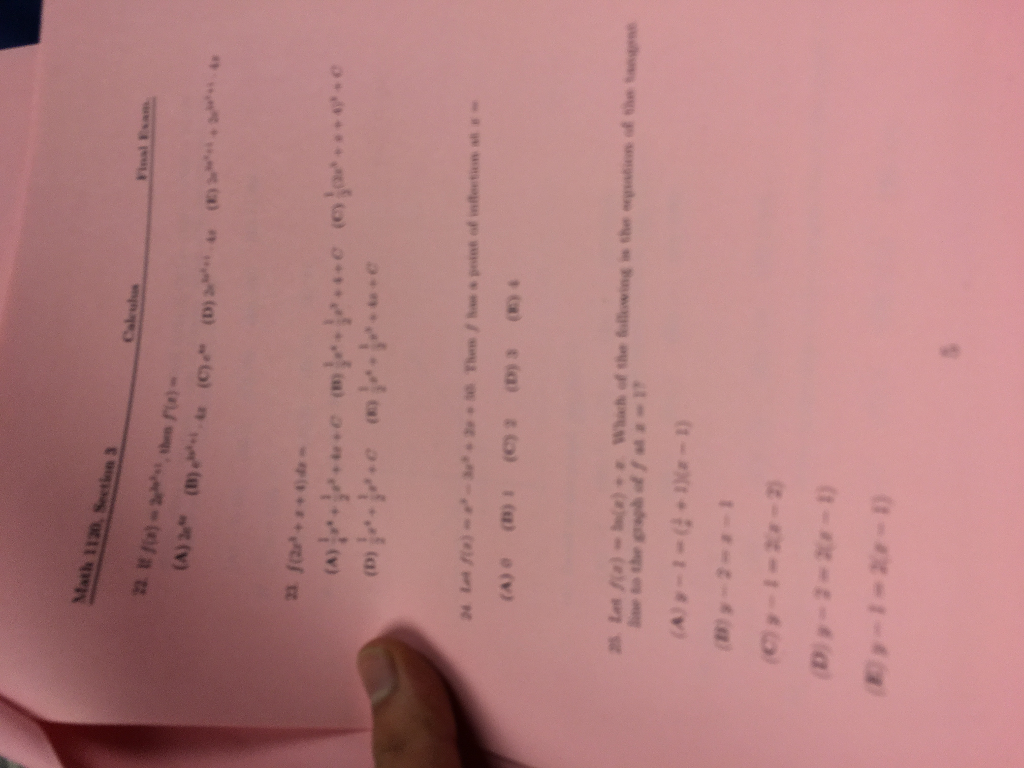 Solved If F x 2e 2x 2 1 Then F x 2e 4z E 2x 2 1 Chegg solved-if-f-x-2e-2x-2-1-then-f-x-2e-4z-e-2x-2-1-chegg