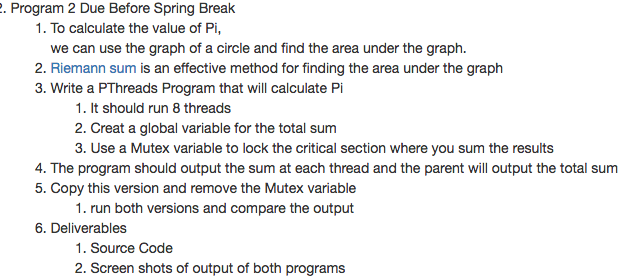Solved Note : please use C language to do this program , | Chegg.com