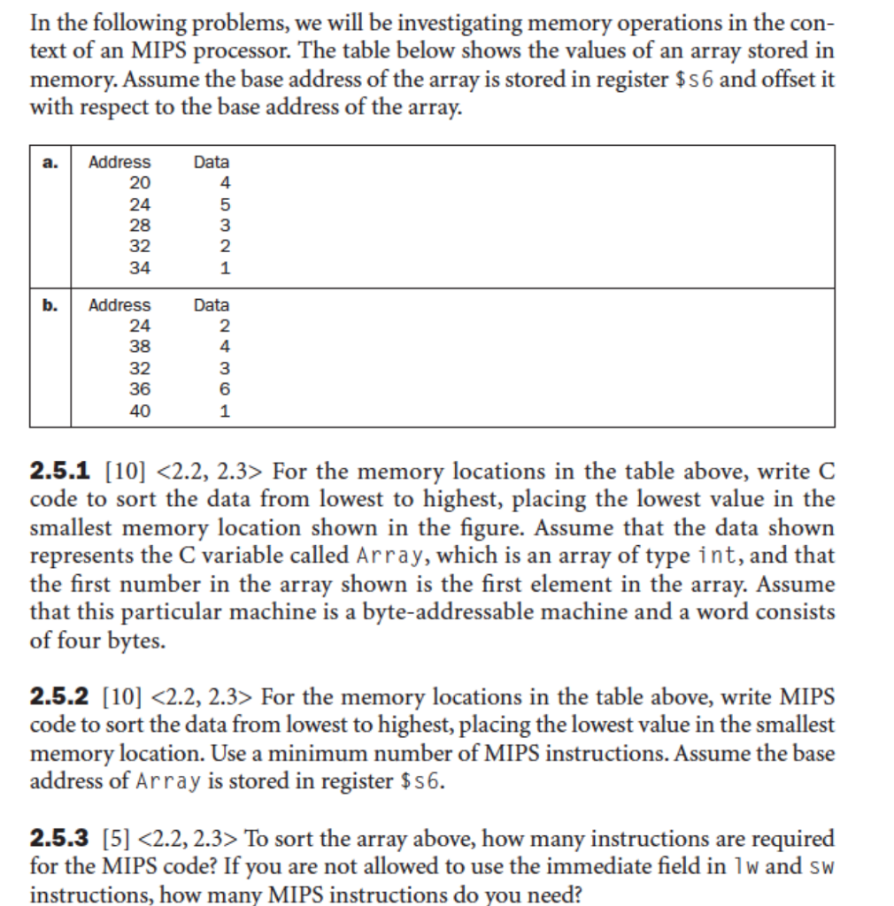 Solved In The Following Problems We Will Be Investigating 