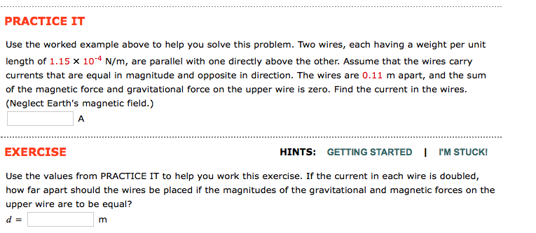 Solved Use the worked example above to help you solve this | Chegg.com