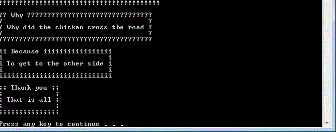 Solved Programming Language C Create A Class Named 0845