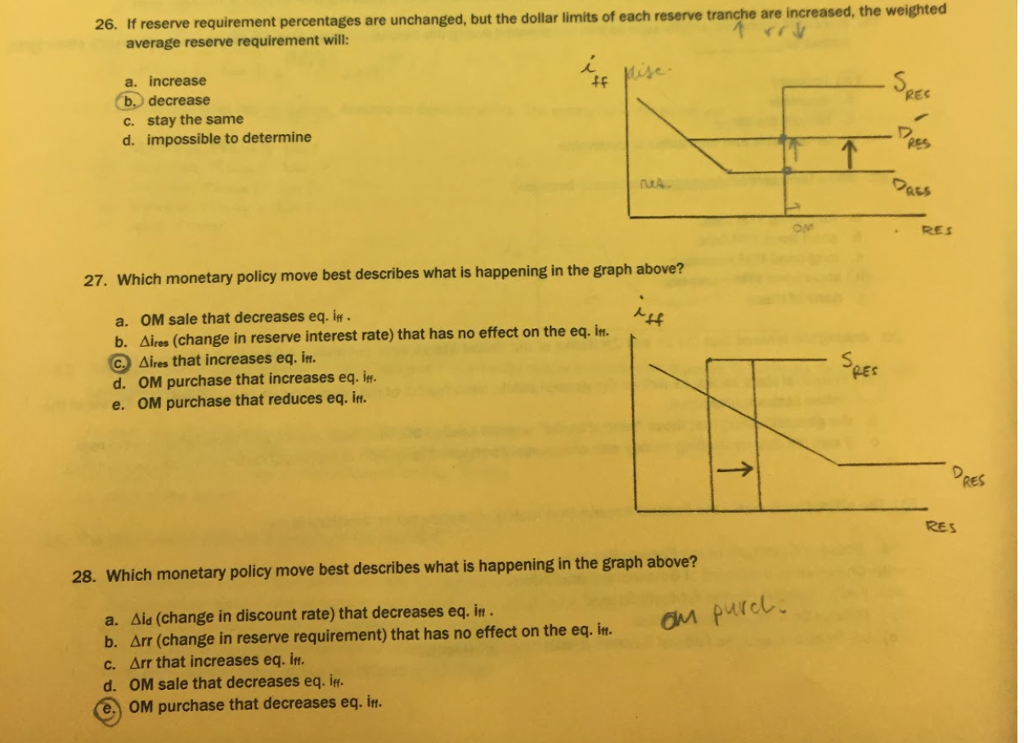 Economics Archive | January 28, 2018 | Chegg.com