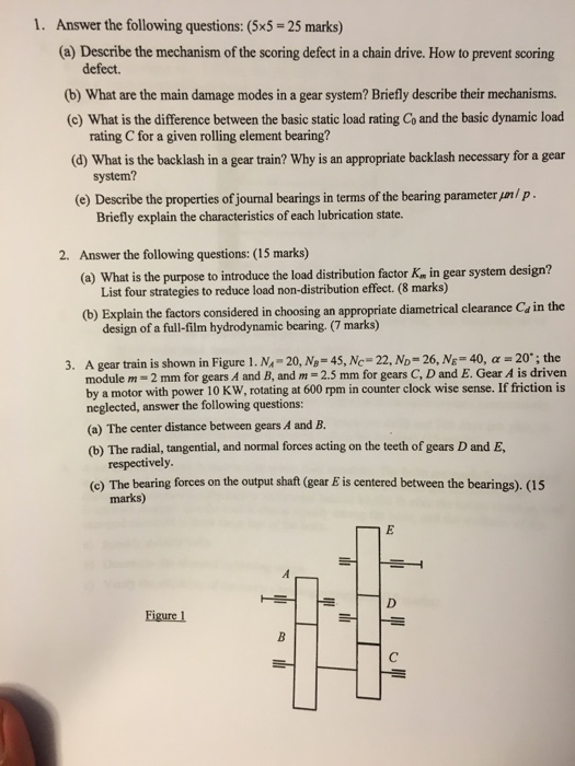 Question | Chegg.com