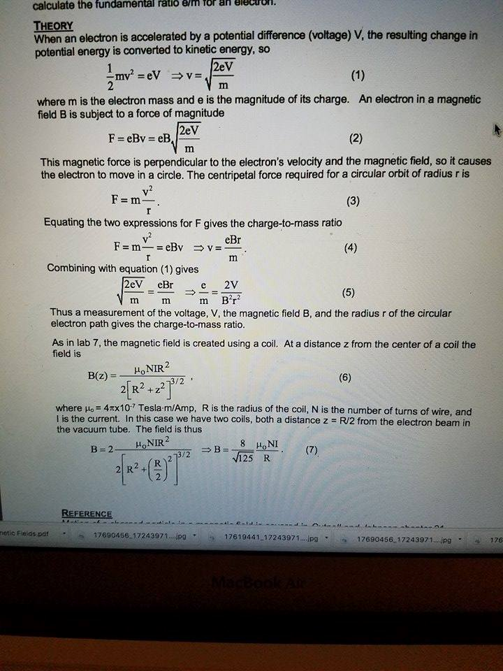 Solved PRE-LAB QUESTIONS 1. Calculate the theoretical value | Chegg.com