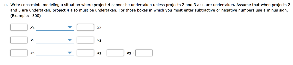 Solved Problem 7-07 (Algorithmic) The following questions | Chegg.com