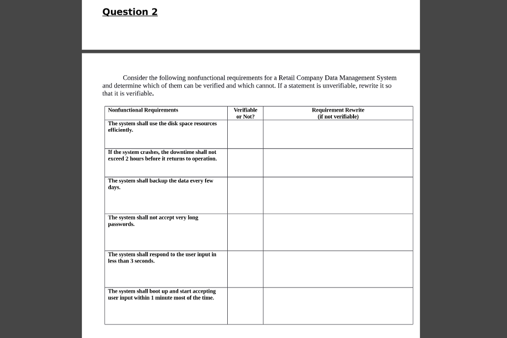 CpE-221: Software Engineering Assignment #1 Rules | Chegg.com