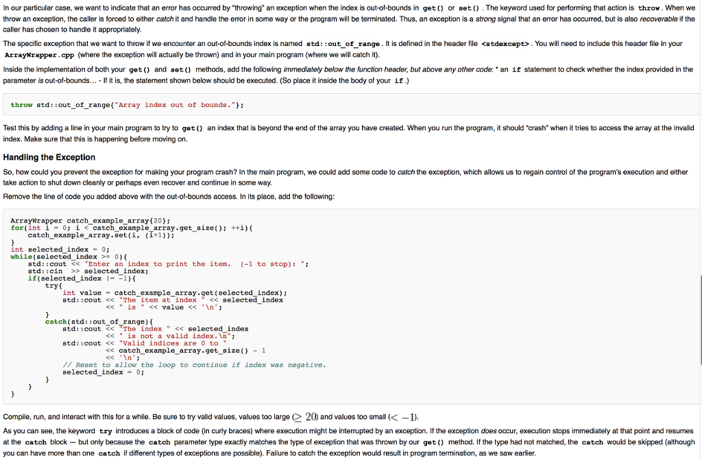 Wrapping Arrays In English The Word wrap Means to Chegg wrapping-arrays-in-english-the-word-wrap-means-to-chegg