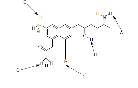 Solved: Rank Them Most Acidic To Least Acidie And Explain ... | Chegg.com