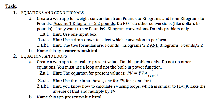 Solved Can anyone help me with the coding. My professor is | Chegg.com