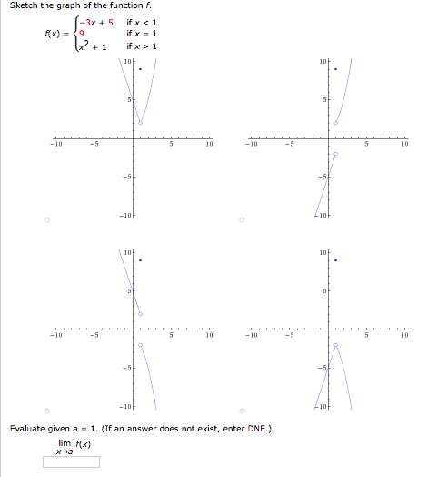 Solved sketch the graph of the function f if x S 2x 4 if x 3 | Chegg.com Solved sketch the graph of the function f if x S 2x 4 if x 3 | Chegg.com