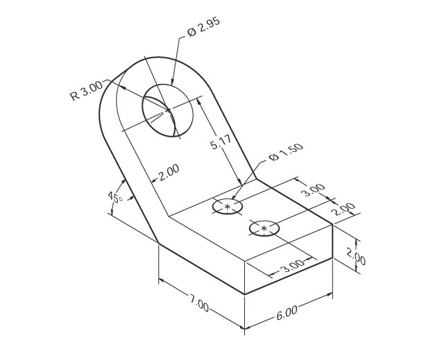 Solved (Draw upside down/make bottom the top) Draw on | Chegg.com