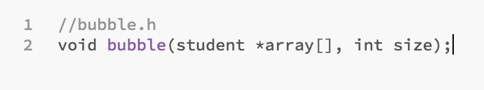 Solved You are to write a program that processes grade data | Chegg.com