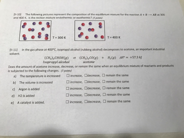 Solved The following pictures represent the composition of | Chegg.com