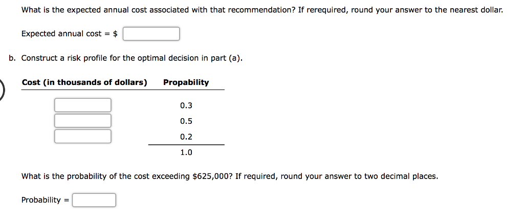 Solved Please state what exactly the answer is in the format | Chegg.com