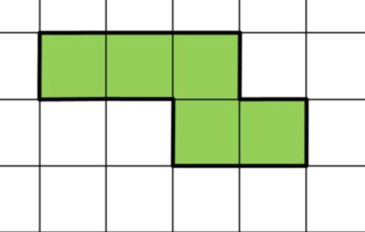 Solved Python Turtle program- Draw a non-rectilinear square | Chegg.com
