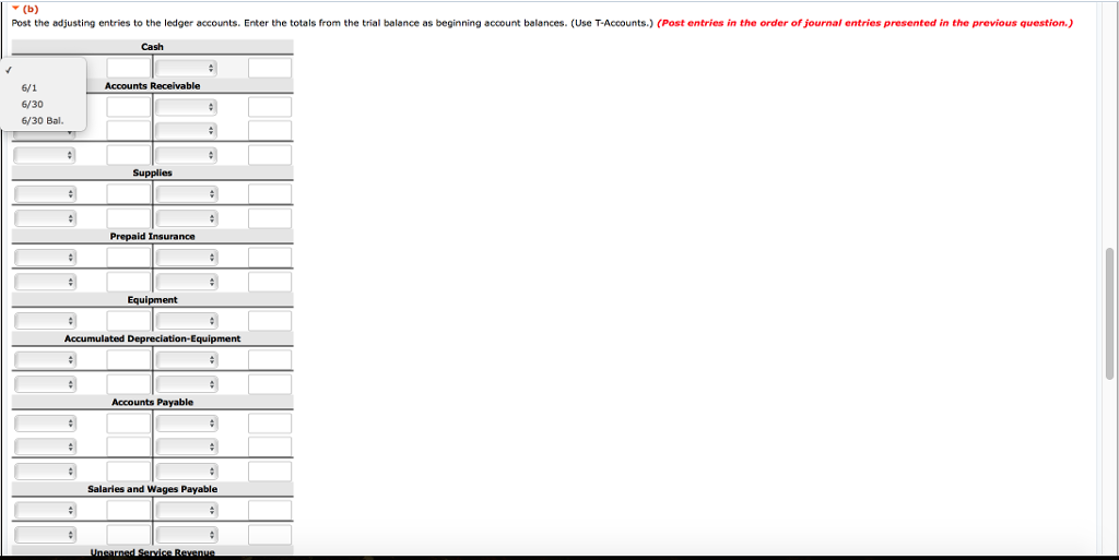Solved Problem 4-2A (Part Level Submission) Len Kumar | Chegg.com