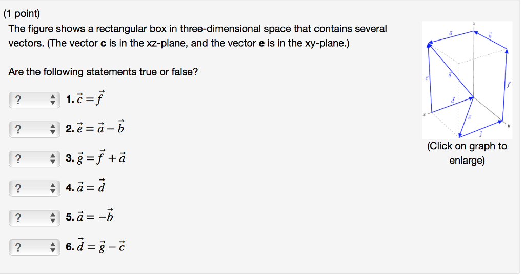 Solved The figure shows a rectangular box in | Chegg.com