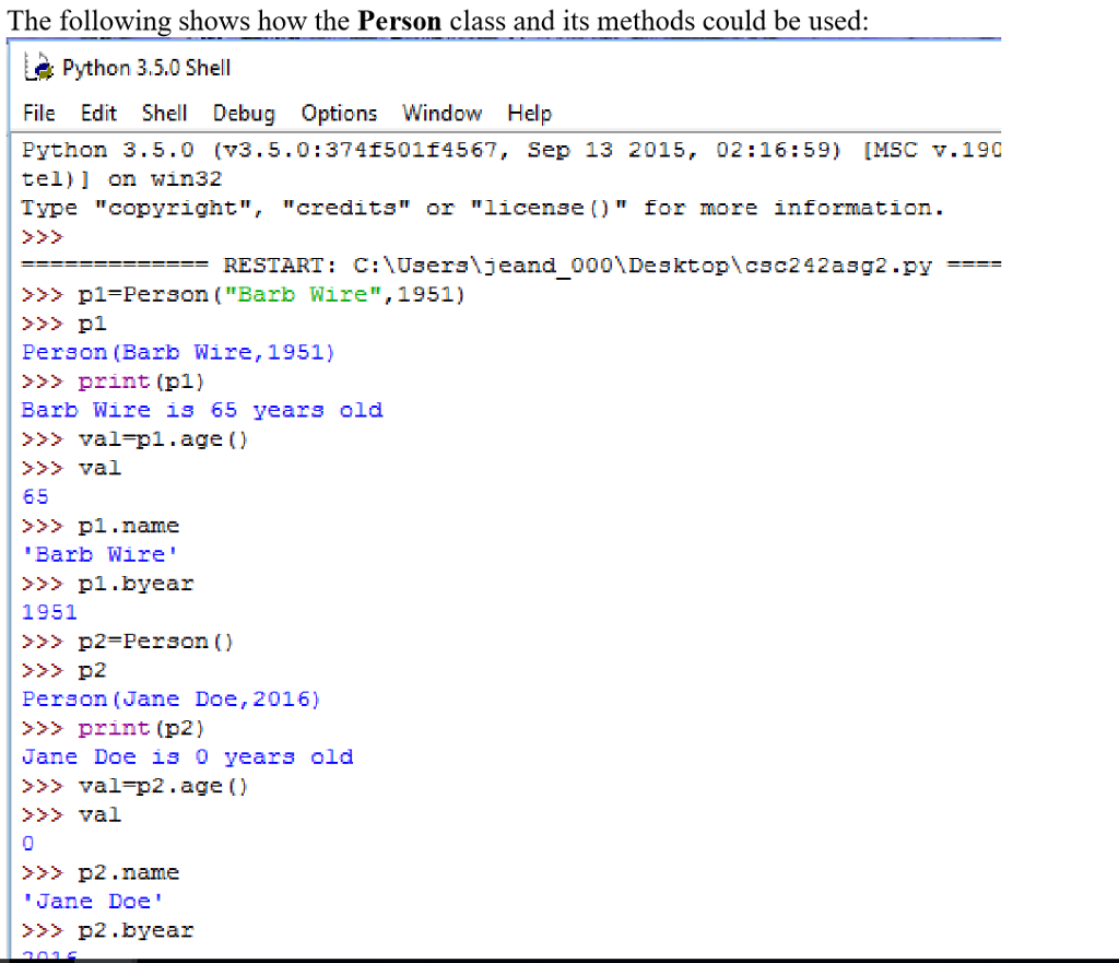 Solved In Python, using the time module (discussed during | Chegg.com
