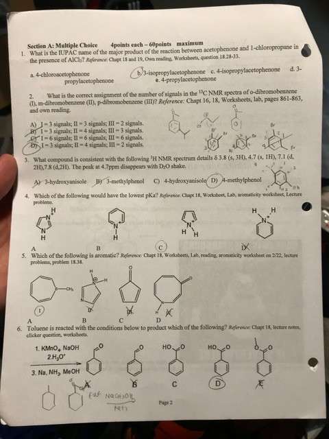 solved-section-a-multiple-choice-what-is-the-iupac-name-of-chegg